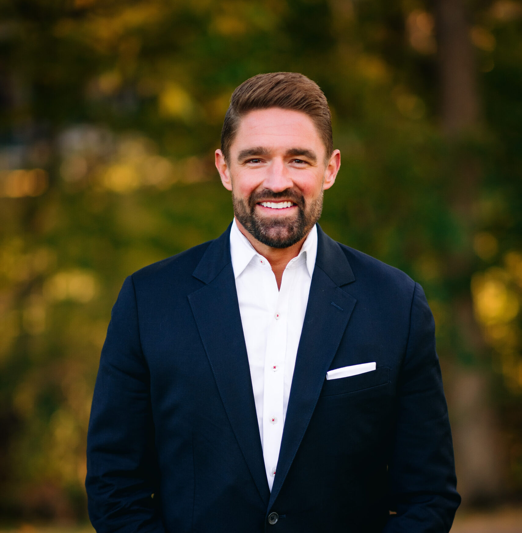 Meet Jeff - Jeff Leach